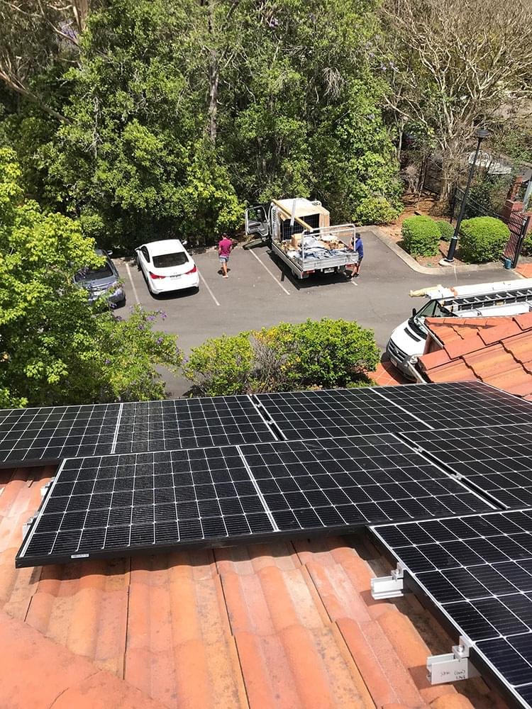 Top Solar Services Sunshine Coast | Local Solar Company QLD